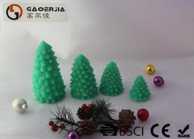 Cina L'albero di Natale elettrico materiale della cera esamina in controluce la luce bianca calda in vendita