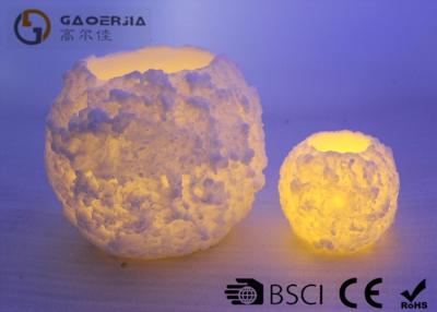 Cina Il Natale a pile a forma di palla esamina in controluce l'operazione facile 140/650G in vendita