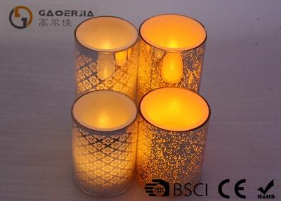 Cina I vari colori personali hanno condotto il tipo della batteria delle luci 2*AA del barattolo di muratore in vendita