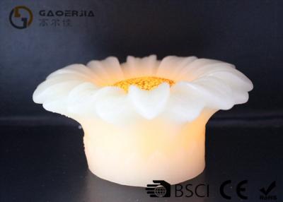 Cina ODM/OEM senza fiamma delle candele del vario diametro a 2 pollici di forma accettabile in vendita