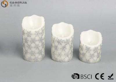 China La Navidad sin llama llevada teledirigida mira al trasluz modelos preciosos del copo de nieve en venta