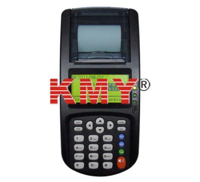 Cina Terminale mobile di posizione di pagamento di GSM per l'affare online di ordine dell'alimento in vendita