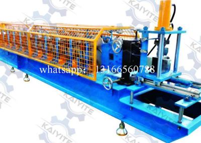China Shutter Door Supporting Piece Forming Machine for sale