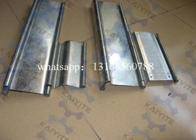 China Shutter Door Supporting Piece Forming Machine for sale