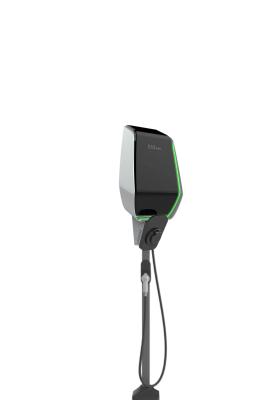 China Single Phase Portable 22kw Home Ev Charger Box Car Ac 32A Standup 0CPP1.6J for sale