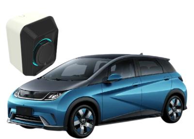 Cina La scatola veloce 7kW del caricatore della casa di Wallbox Ev tappa nel modo 1 di IEC 61851-1 di 230V IP54 2 3 in vendita