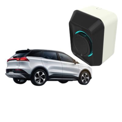 Cina Livello domestico 2 7kW del caricatore di Ev di 240 volt un tipo di 16 amp - 2 stazioni di carico residenziali dell'automobile elettrica in vendita