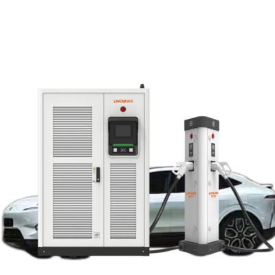 Cina punto di carico dell'automobile commerciale 360kW per il caricatore veloce domestico SOC 380V della Camera in vendita