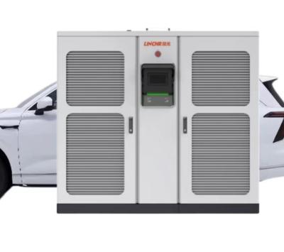 Cina Ethernet di carico elettrica commerciale delle pistole 720kW dei punti 2 - 24 dell'automobile di CC 380V o 4G-LTE in vendita