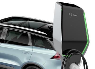 China 7.2 Kw 22kW Ac Fast Charger Ev 400V Iec 61851-1 Charging Modes for sale