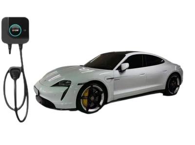 Cina punto di carico elettrico domestico di Diy del caricatore della casa di 11kw 22kw Ev in vendita