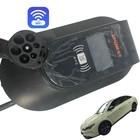Cina i caricatori della casa di 32a Ev digiunano punto di carico dell'automobile elettrica della Camera del contenitore di parete in vendita