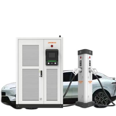 Cina Punto di carico dell'automobile domestica elettrica per l'affare 360kW in vendita