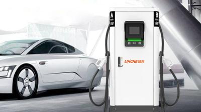 Cina Punti di ricarica per veicoli elettrici commerciali con corrente di 32A in vendita