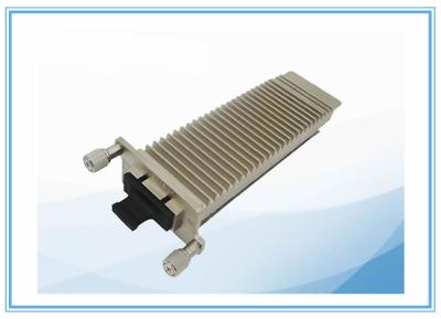 중국 40km Xenpak 송수신기 Xenpak 10gb ER PIN 수신기를 가진 3.3 볼트 판매용