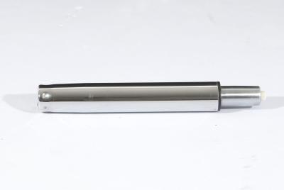China Niet - de Liftcilinder 160mm van het Liftgas Chroom voor Kantoormeubilair Te koop