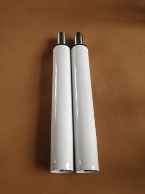 China 160MM de witte Cilinder van de het Gaslift van het kleurenlassen voor bureau Chef- stoel Te koop