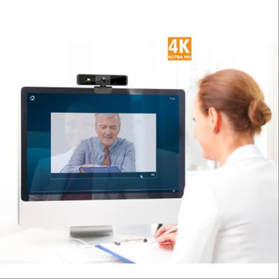 China Built in Microphones Dual Stereo Webcam 1080p No Noise-Cancellation Auto Focus New Design Manufacturer Streaming Webcams 4k Webcams Full Hd Webcam Conference Call Te koop
