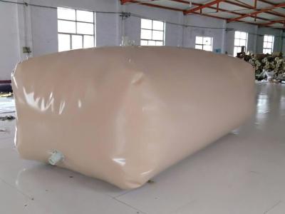 중국 휴대용 가뭄 저항 텐포 물 탱크 5000L 유연 물 탱크 휴대용 물 탱크 판매용