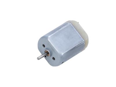 Китай KG-260S-19145 ДК мотор щетки 8.4V 12000RPM 0.13A продается