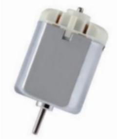 Китай KG-280S-15265 ДК мотор щетки 24V 14000RPM 0.1A продается