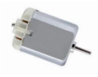 Китай KG-280S-15265 Центральные замки ДЦ мотор щетки 24V 14000RPM 0.1A Go-Gold продается