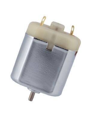 Китай KG-260-18160 Dc Brush Motor 0.16A 6V 9500RPM Go-Gold в центральных замках продается