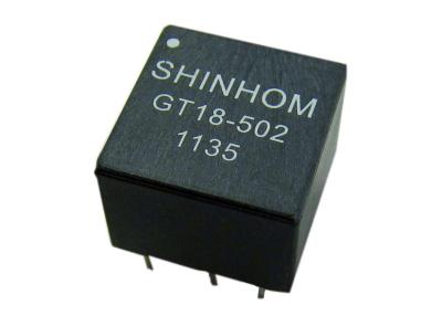 중국 게이트는 IGBT 2KV 하이포트를 위한 고주파 트랜스 포머를 운전합니다 판매용