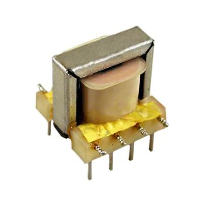 China Transformador de salida de audio de 300 mW de baja frecuencia 50 / 60 Hz en venta