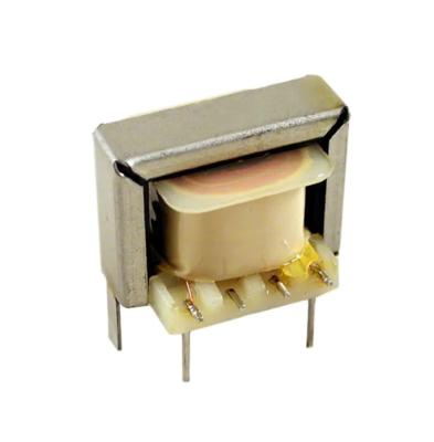 China Transformador de salida de audio de 300 mW de baja frecuencia 50 / 60 Hz en venta