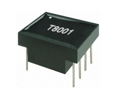 중국 광대역 PLC 시스템용 RoHS / SGS / ISO16949 펄스 트랜스포머 판매용