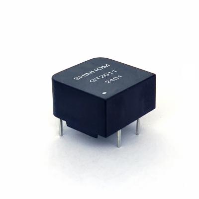 중국 광대역 PLC 시스템용 RoHS / SGS / ISO16949 펄스 트랜스포머 판매용