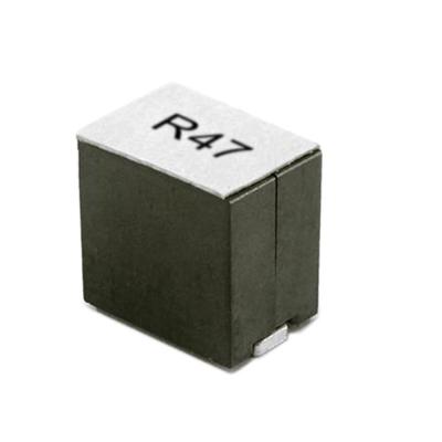 Chine Inducteur SMT à base de ferrite avec perte de noyau inférieure. à vendre