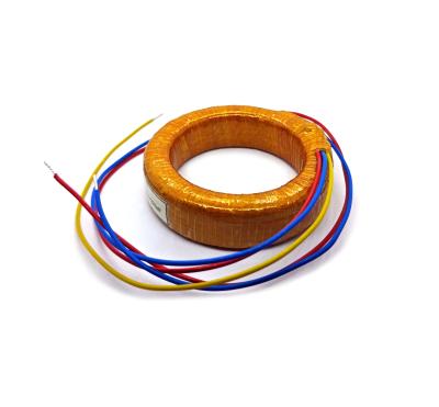 China Rogowski Current Transformer , 225mV Output Rogowski Coils for sale