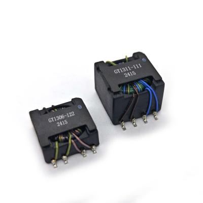 China Transformador de conducción de puerta SMD, transformador de pulso en venta