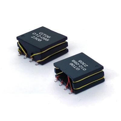 China Transformador de conducción de puerta SMD, transformador de pulso en venta