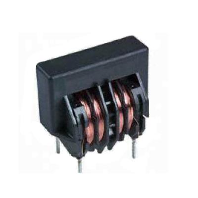 China Chokes de modo común para soluciones de filtro EMC-UT en venta