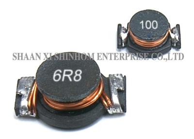 중국 높은 현재 지상 산 힘 유도체, 비차폐 SMD 칩 유도체 판매용