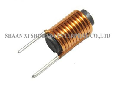 China Inductor modificado para requisitos particulares del poder de la inmersión, obstrucción inductiva del inductor de la base de Rod de la ferrita en venta