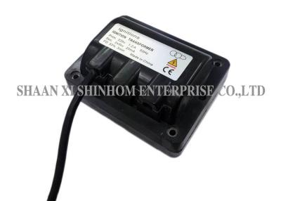 China O transformador eletrônico 220V de alta tensão da ignição do fogão de gás entrou a saída 2*12KV à venda