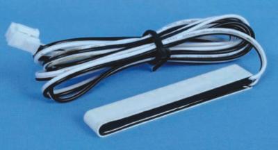 China Flache RFID-Transponder-Spulen-Basis-eingemachte Temperaturbeständigkeit zu verkaufen