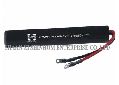 China Flache RFID-Transponder-Spulen-Basis-eingemachte Temperaturbeständigkeit zu verkaufen