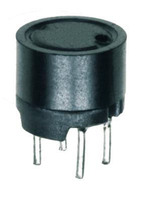 China Inductor del poder de la inmersión del perfil bajo, base de ferrita que protege el inductor modificado para requisitos particulares en venta