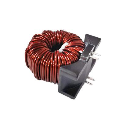 China Gleichtakt-Toroidal Energie-Induktor für Elektronik-Geräte zu verkaufen