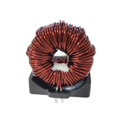 China Gleichtakt-Toroidal Energie-Induktor für Elektronik-Geräte zu verkaufen