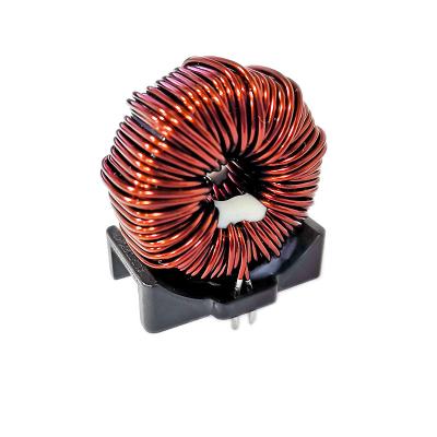 China Gleichtakt-Toroidal Energie-Induktor für Elektronik-Geräte zu verkaufen