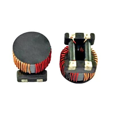 Chine inducteur toroïdal de noyau de la bobine d'obstruction 10kHz SMD pour l'alimentation d'énergie de commutateur à vendre