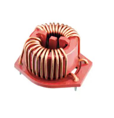China Ferrit-Kern-Gleichtakt-Drossel-Induktor Toroidal für Computer zu verkaufen