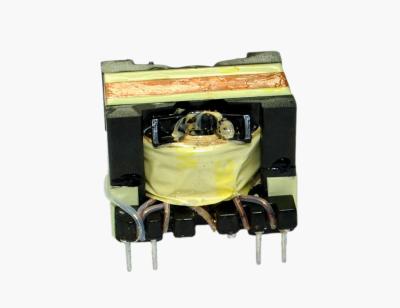China Zugeschalteter Modus-Hochfrequenztransformator 10KHz für Beleuchtung zu verkaufen