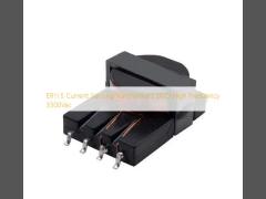 EE4.2 EE4.6 Current Sensing Transformers SMD High Frequency 1500Vac